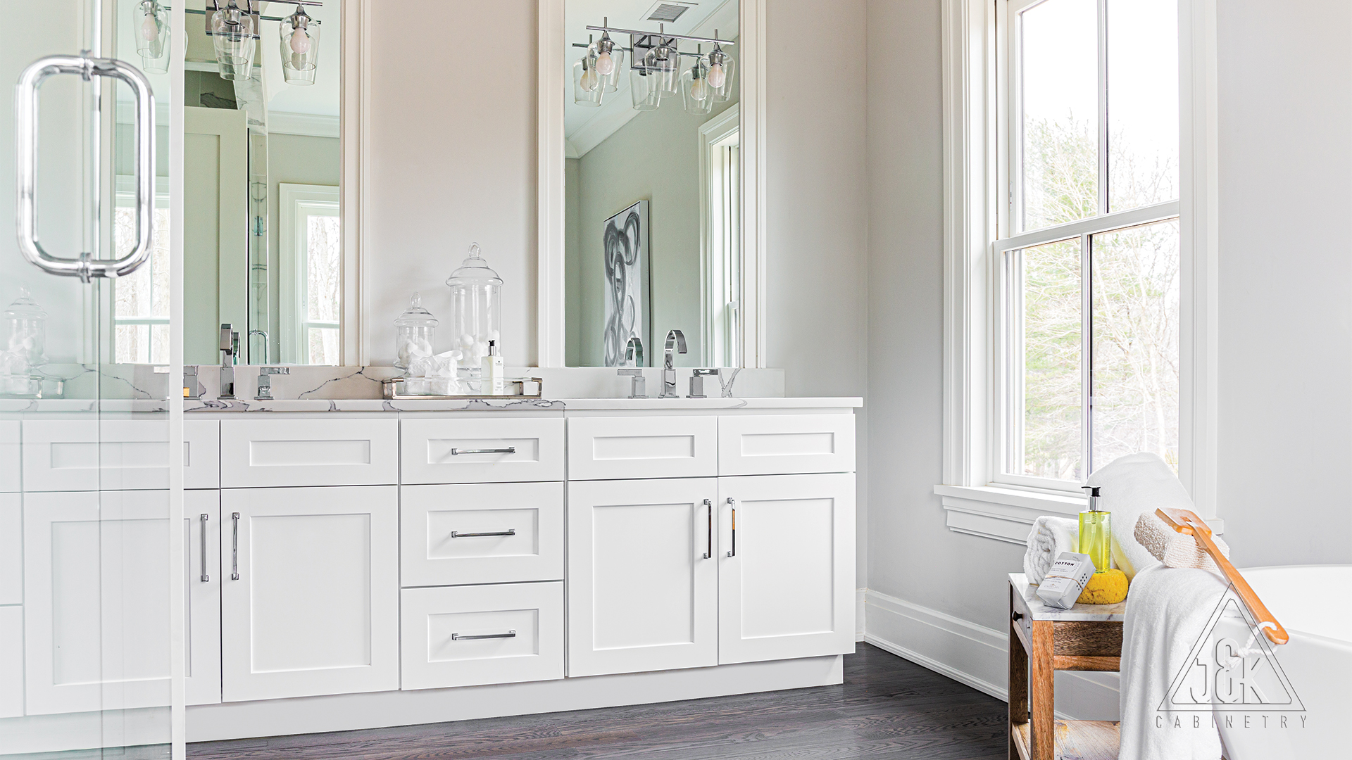 J&K Cabinetry | Corporate Website